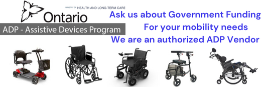Assistive Devices, Mobility Aids, Disability Aids, Senior Aids ...